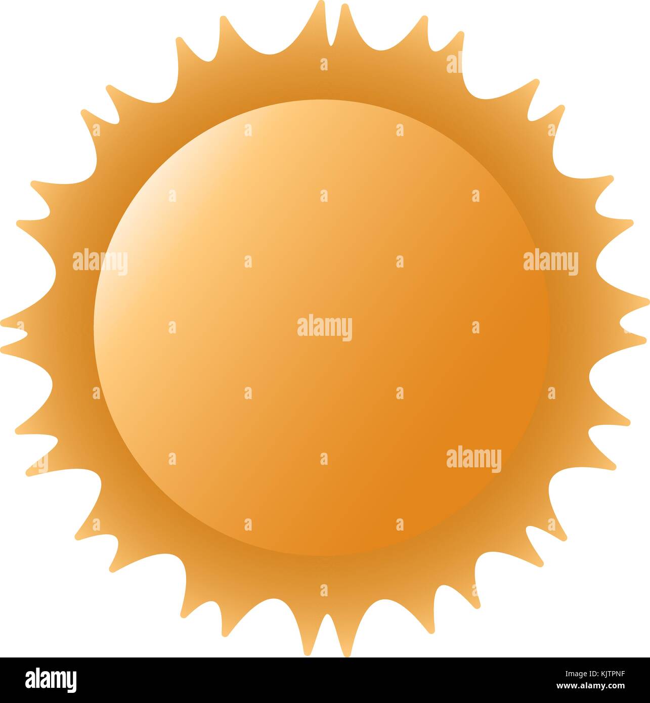 Season sky solar Stock Vector Images - Alamy