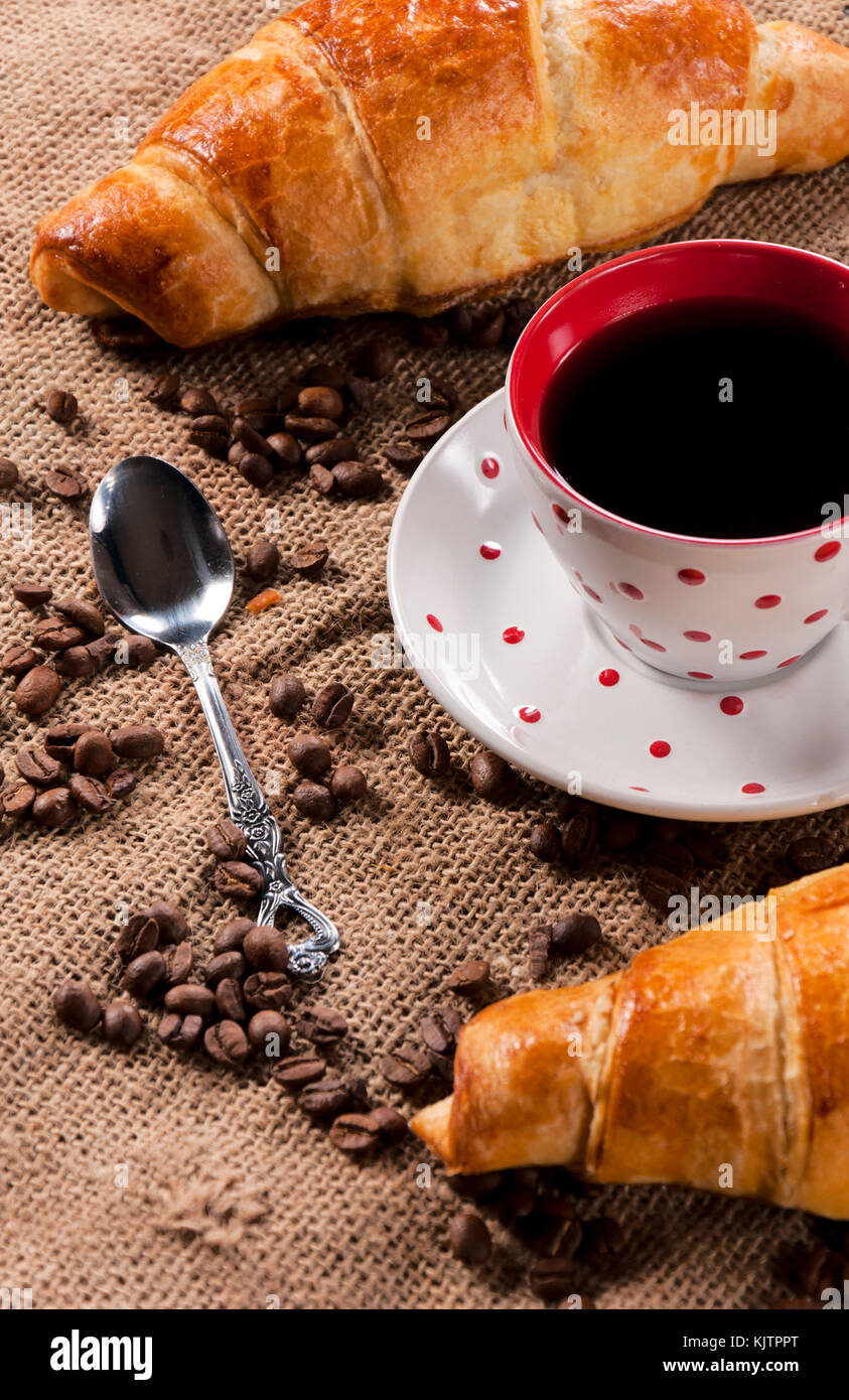 Focus on the cup hi-res stock photography and images - Alamy