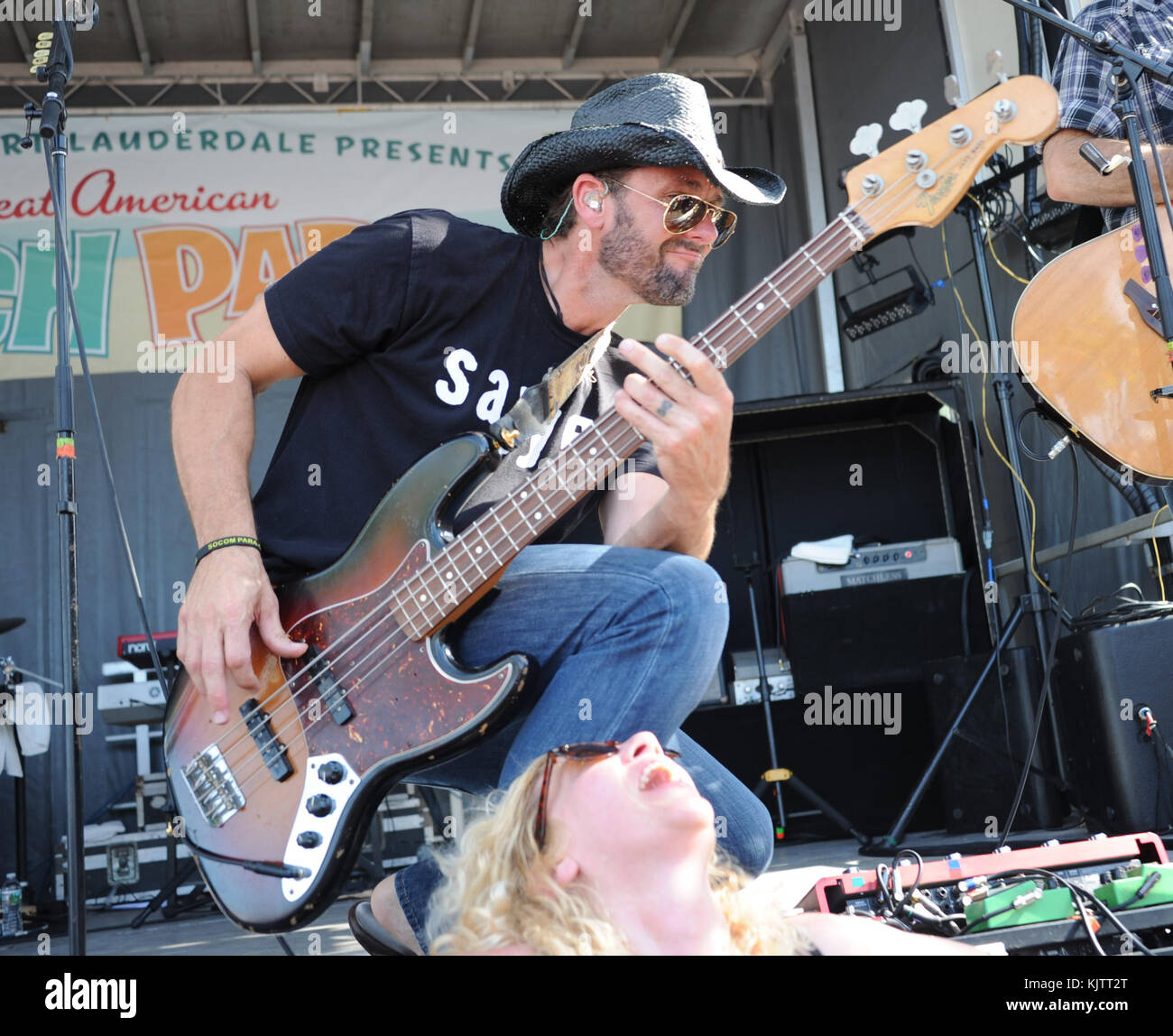 Jeff beres hi-res stock photography and images - Alamy