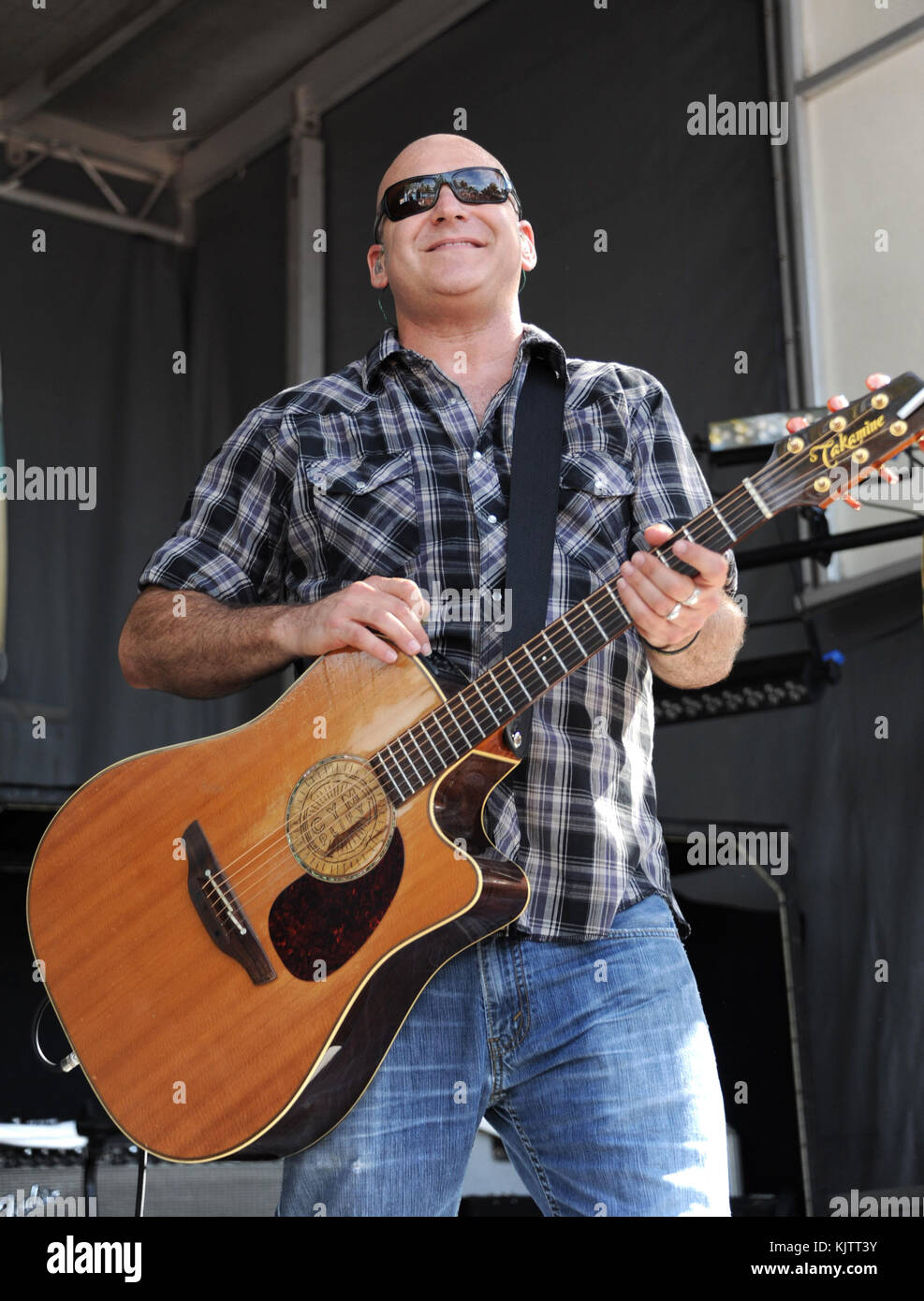 FORT LAUDERDALE, FL - MAY 28: Andrew Copeland, Ken Block, and Ryan ...