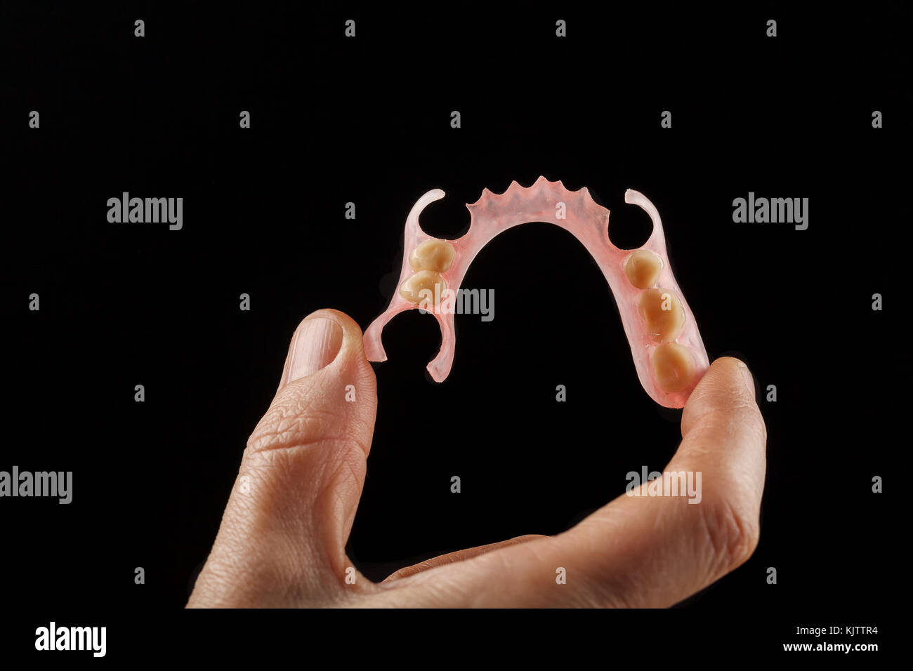 Plastic prosthesis hand hi-res stock photography and images - Alamy