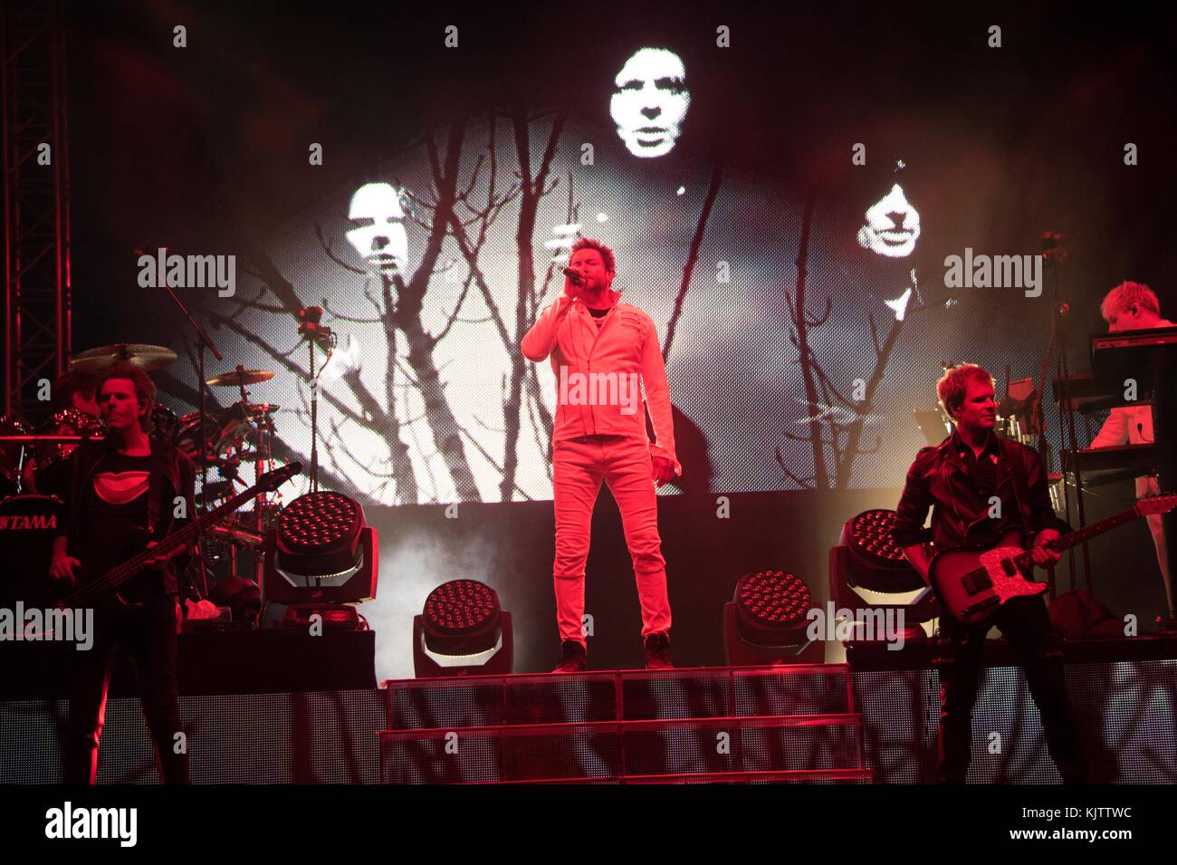 Duran durna hi-res stock photography and images - Alamy