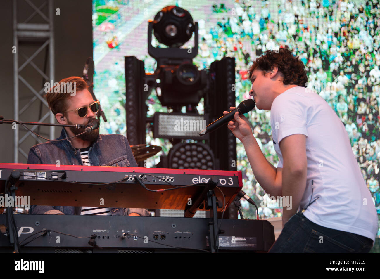 Kasper daugaard hi-res stock photography and images - Alamy