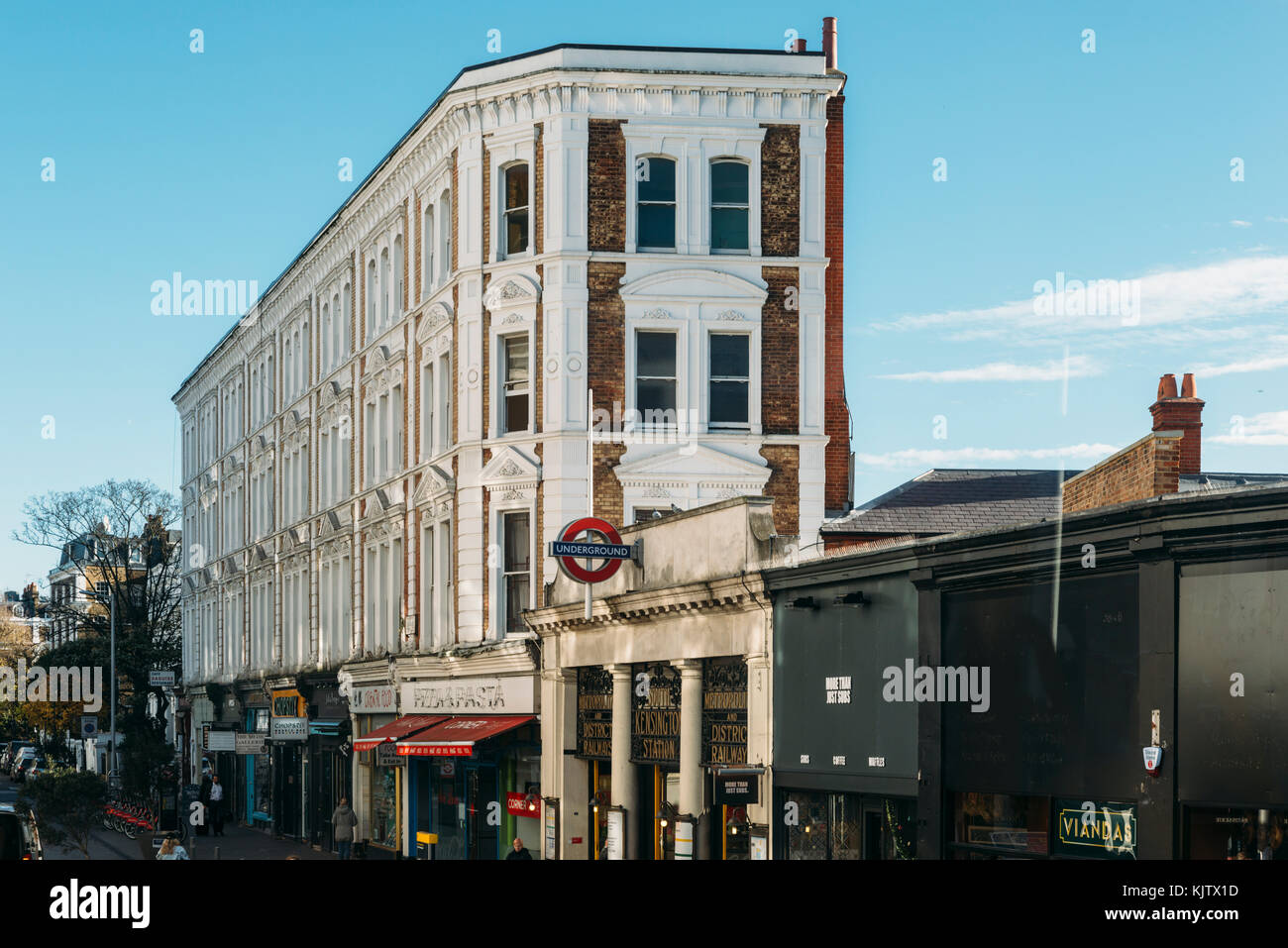 London underground museum hi-res stock photography and images - Alamy