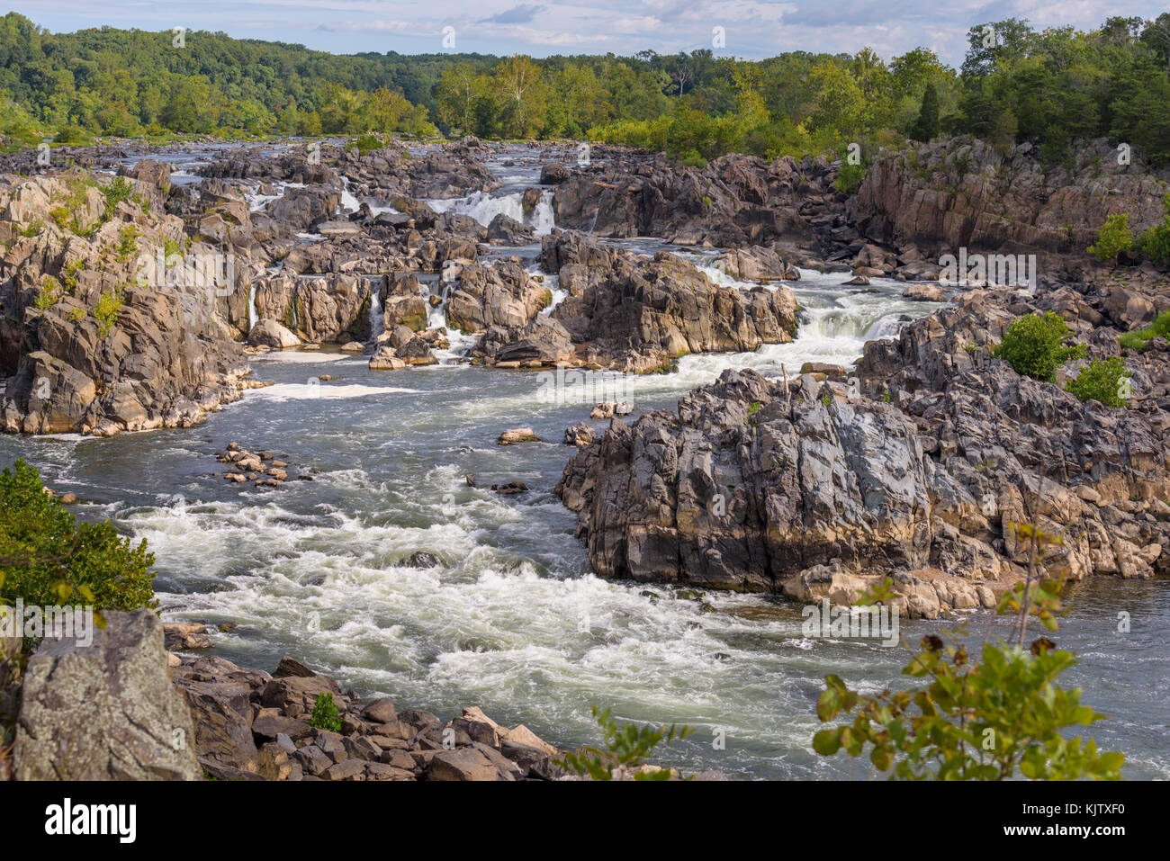 Potomac river hi-res stock photography and images - Alamy