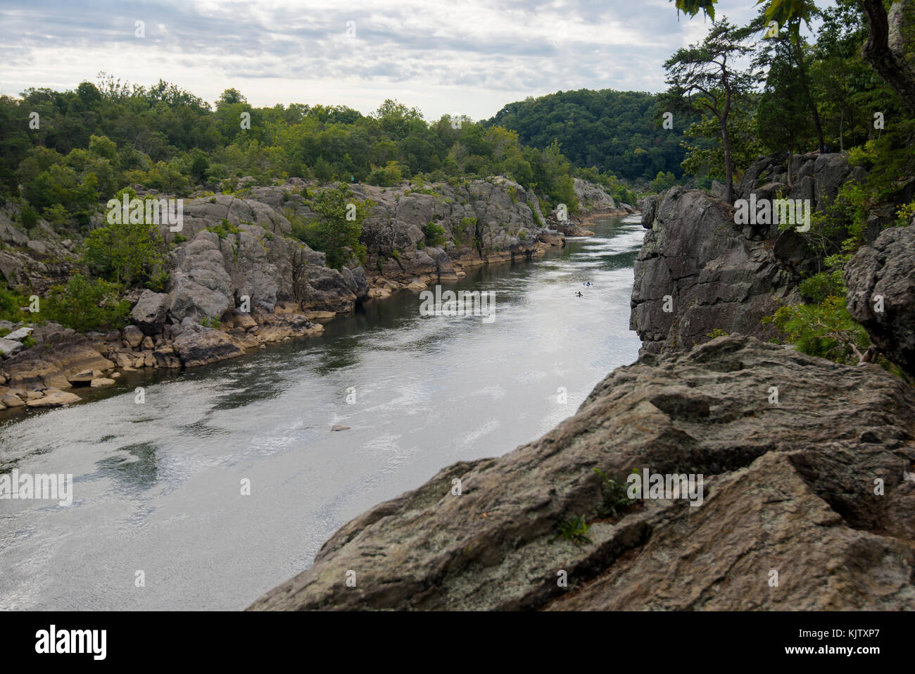 Washington dc falls hi-res stock photography and images - Alamy