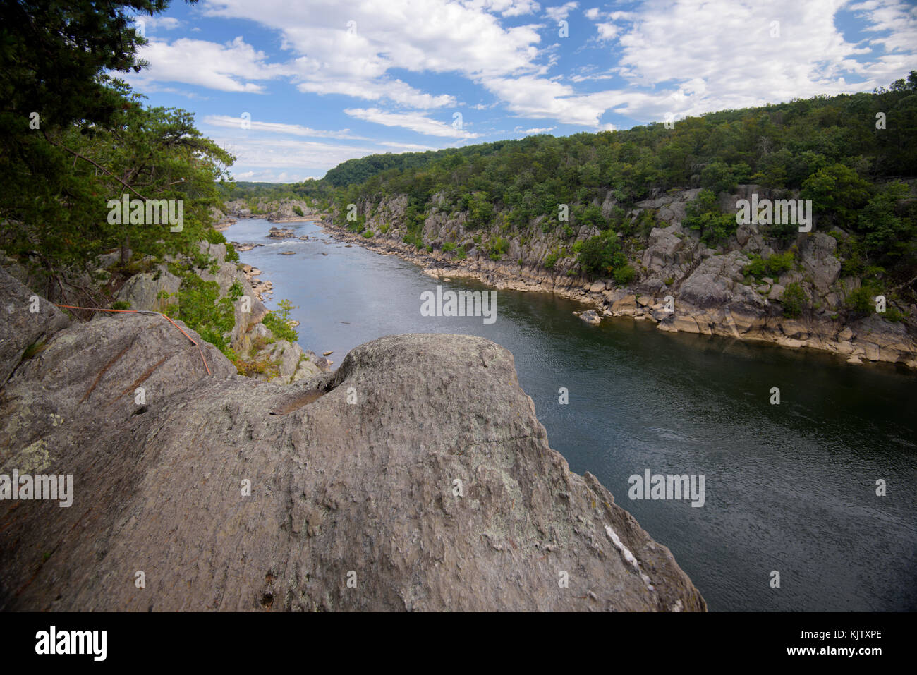 Washington Dc Falls High Resolution Stock Photography and Images - Alamy