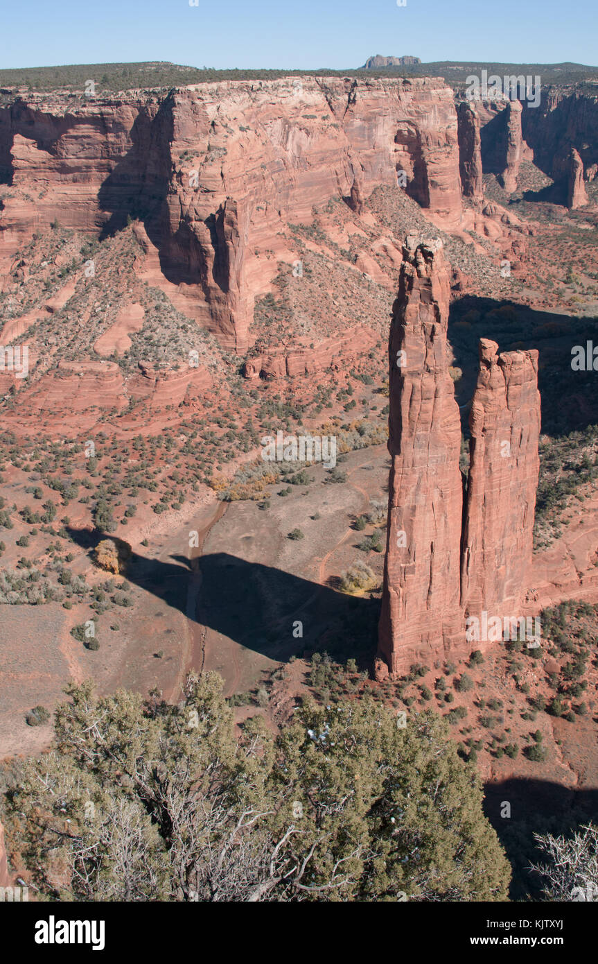 229 meter sandstone spire hi-res stock photography and images - Alamy