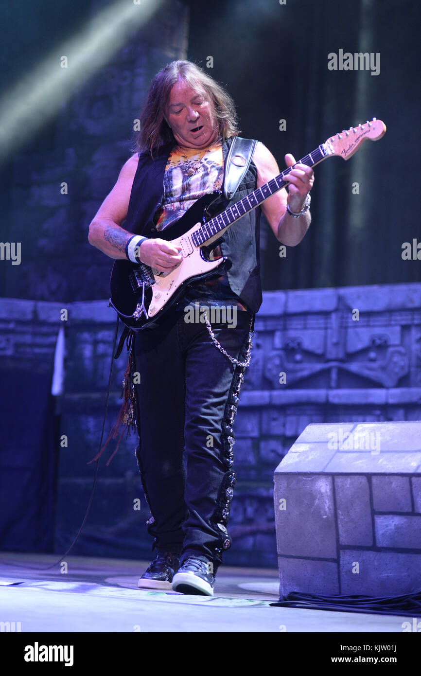 FORT LAUDERDALE, FL - FEBRUARY 24: (Embargoed till 03/16/16) Dave ...