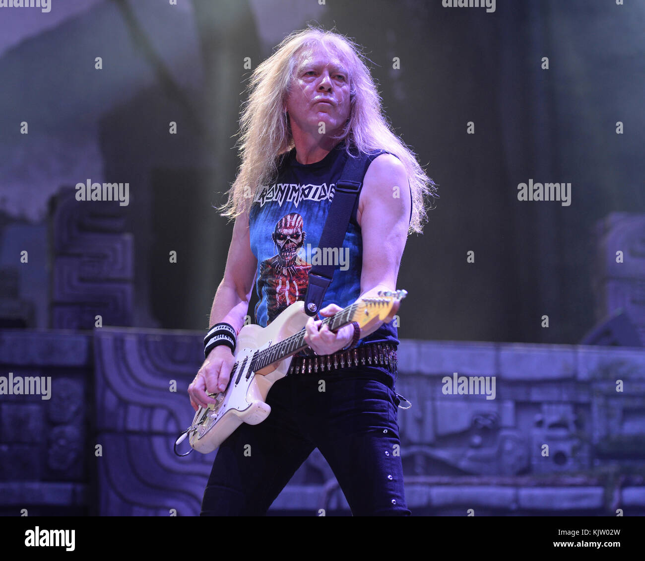 FORT LAUDERDALE, FL - FEBRUARY 24: (Embargoed till 03/16/16) Janick ...