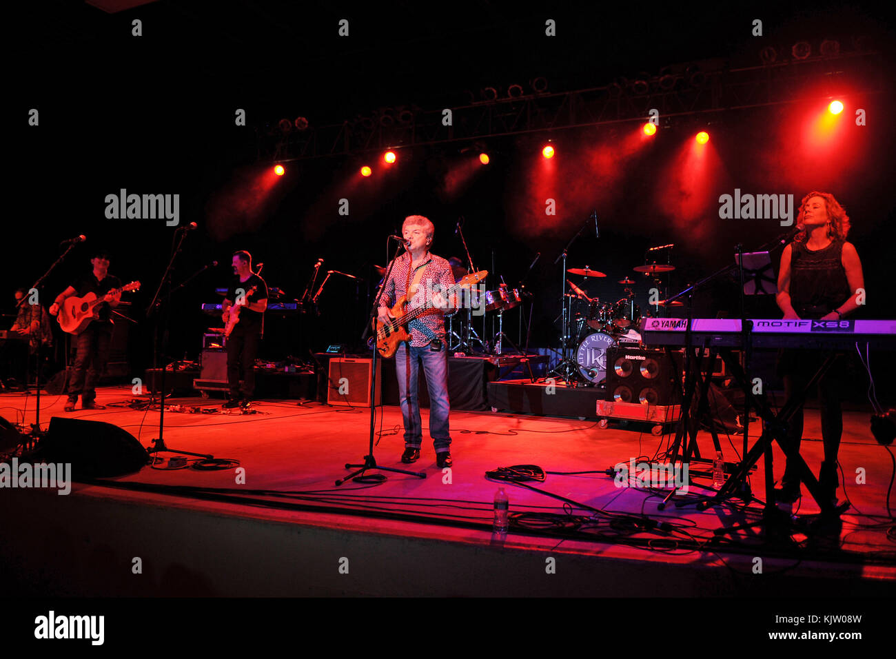 FORT LAUDERDALE ,FL - JANUARY 08: Christopher North, Doug Jackson, Ken ...