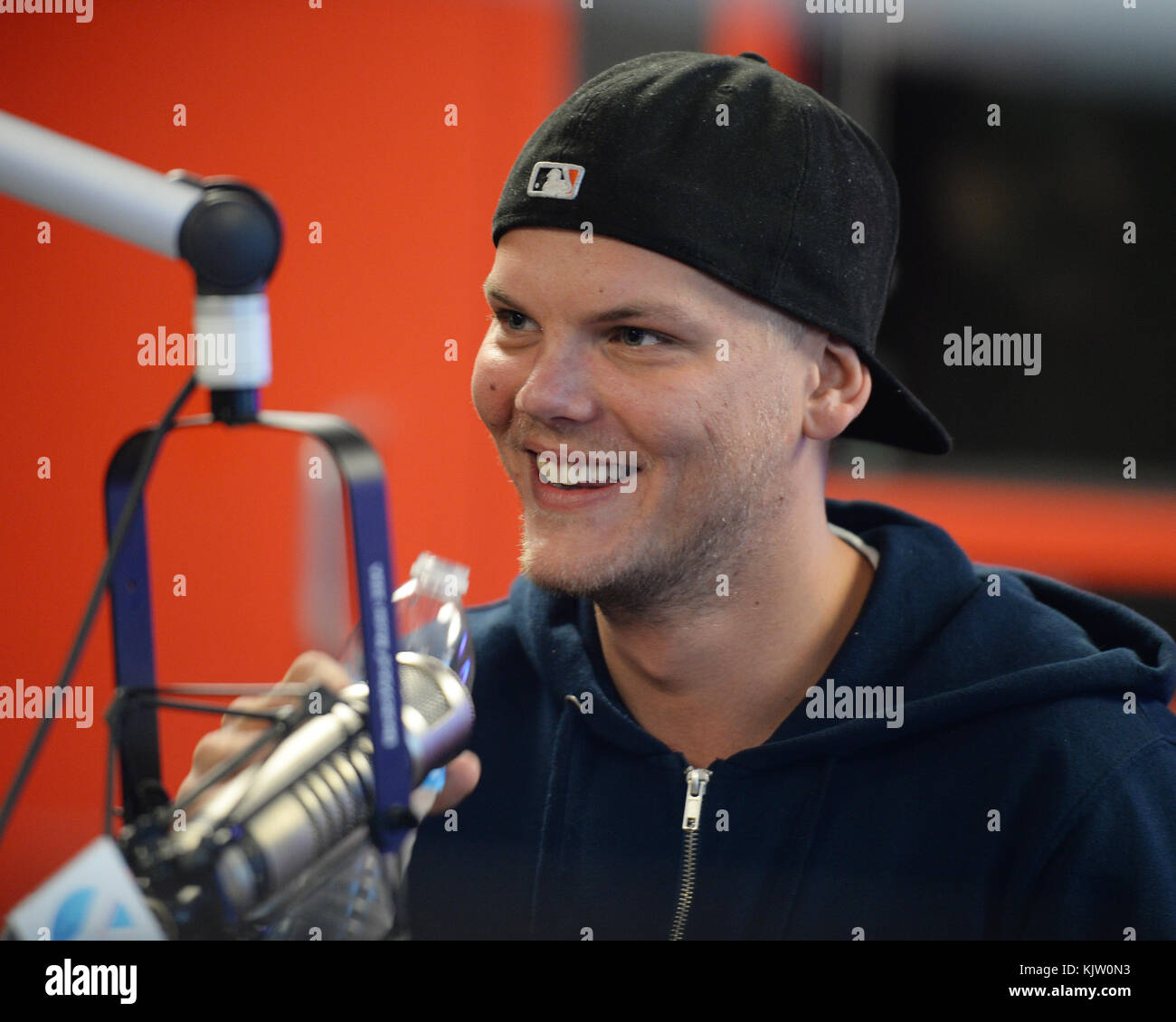 Avicii hi-res stock photography and images - Alamy