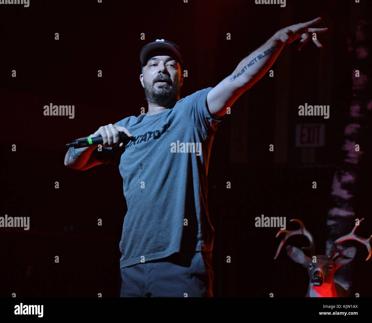 Aesop rock hi-res stock photography and images - Alamy