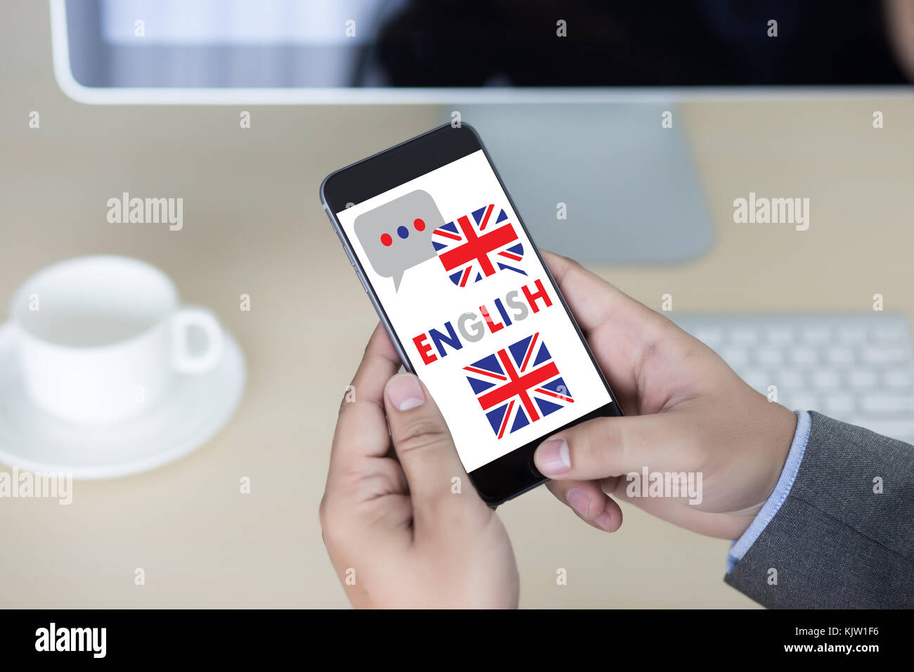 ENGLISH ( British England Language Education ) do you speak english ...