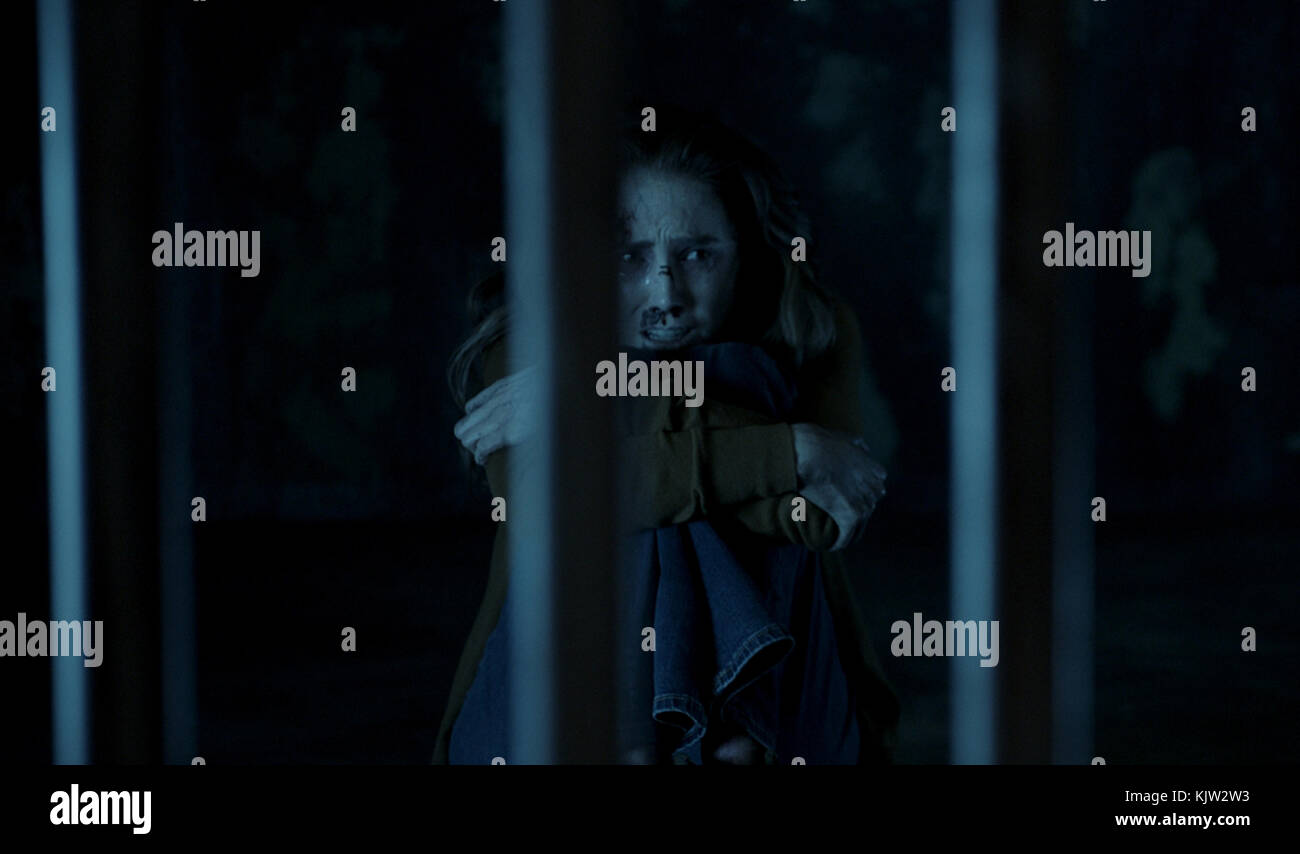 RELEASE DATE: January 5, 2018 TITLE: Insidious: The Last Key STUDIO ...