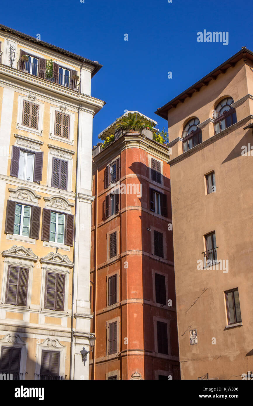 Tight corner hi-res stock photography and images - Alamy