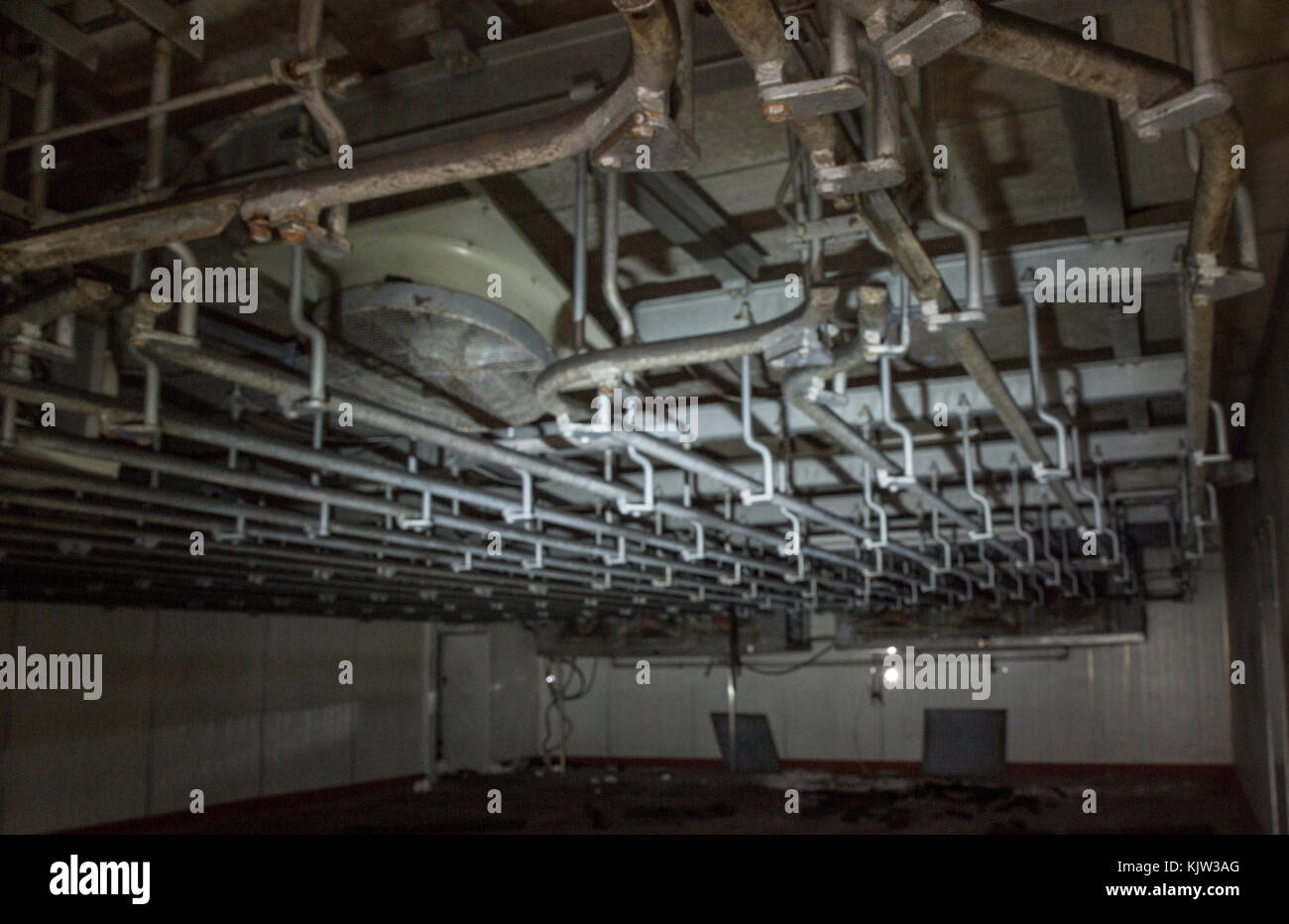 Abattoir uk hi-res stock photography and images - Alamy