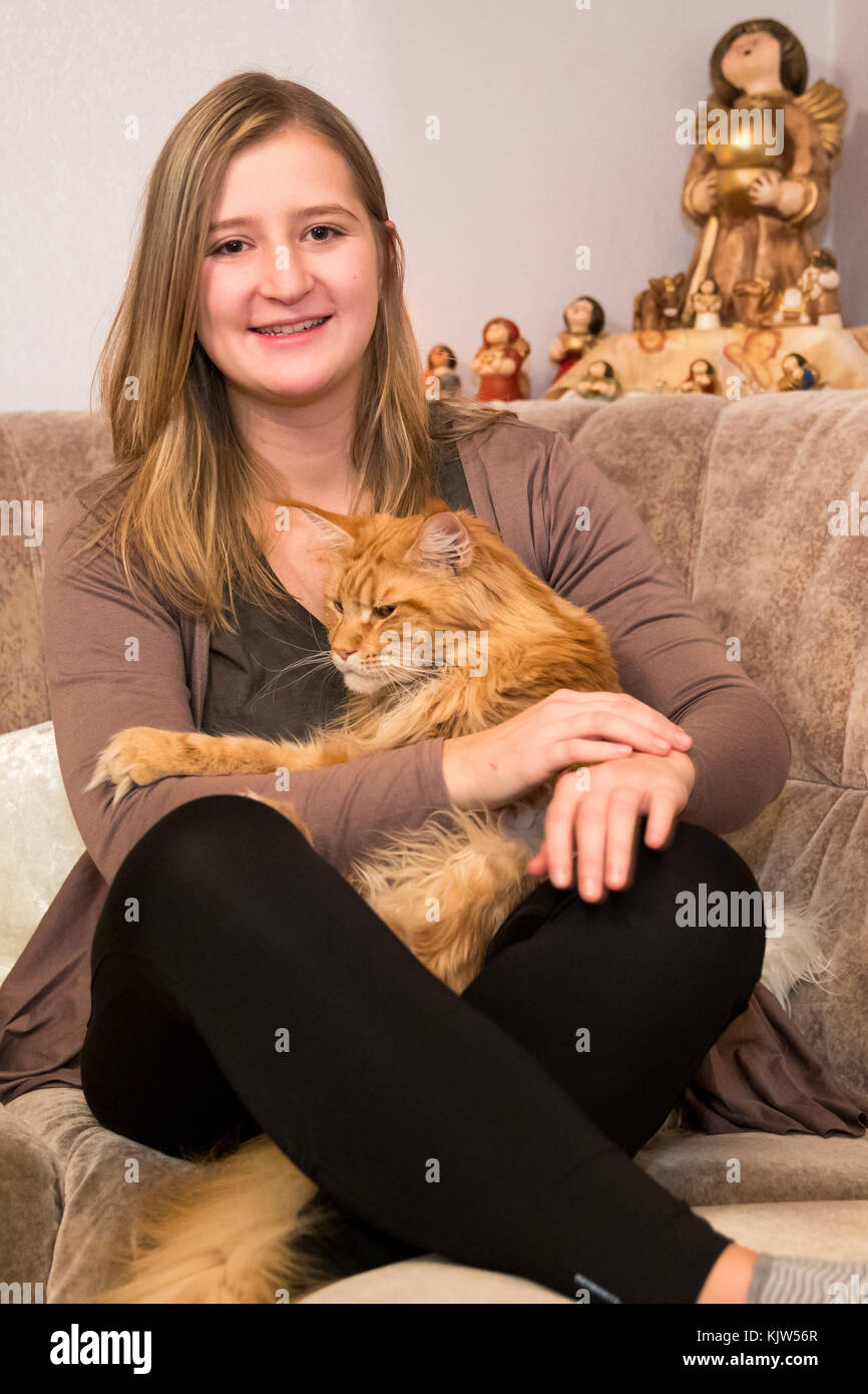 Nuremberg, Germany. 14th Nov, 2017. The Nuremberg Christ Child, Rebecca ...