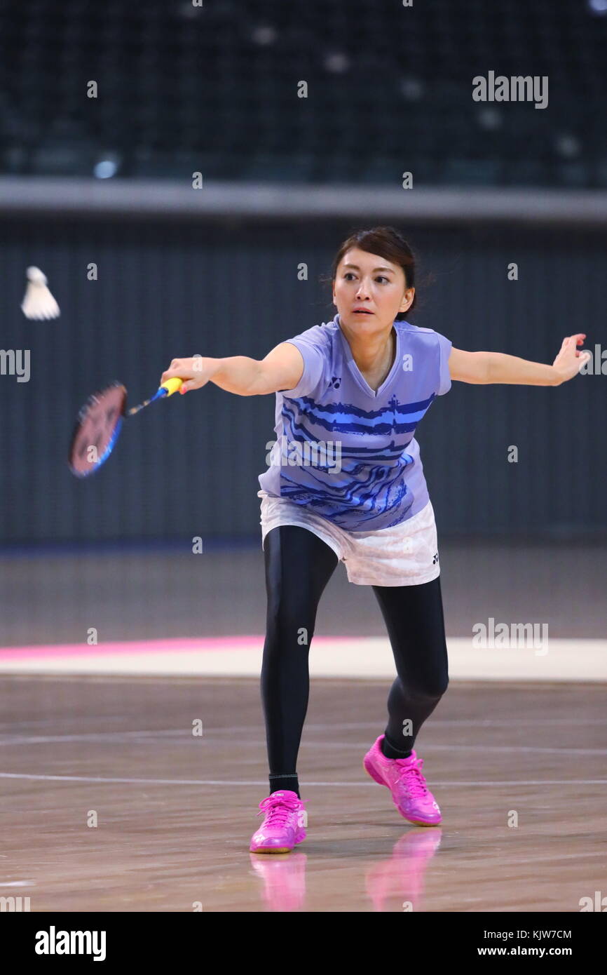 Kumiko ogura hi-res stock photography and images - Alamy