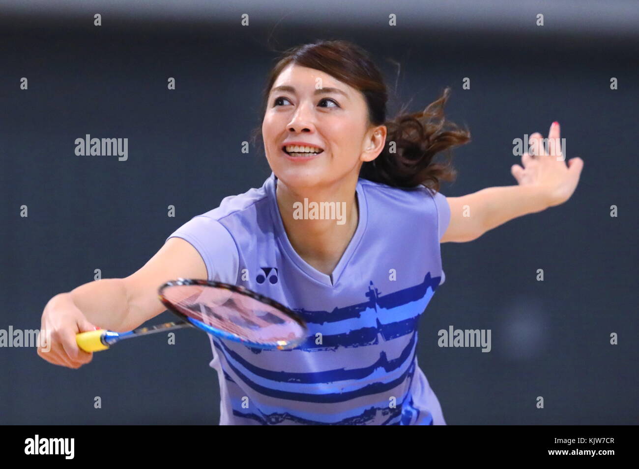 Ogura kumiko hi-res stock photography and images - Alamy