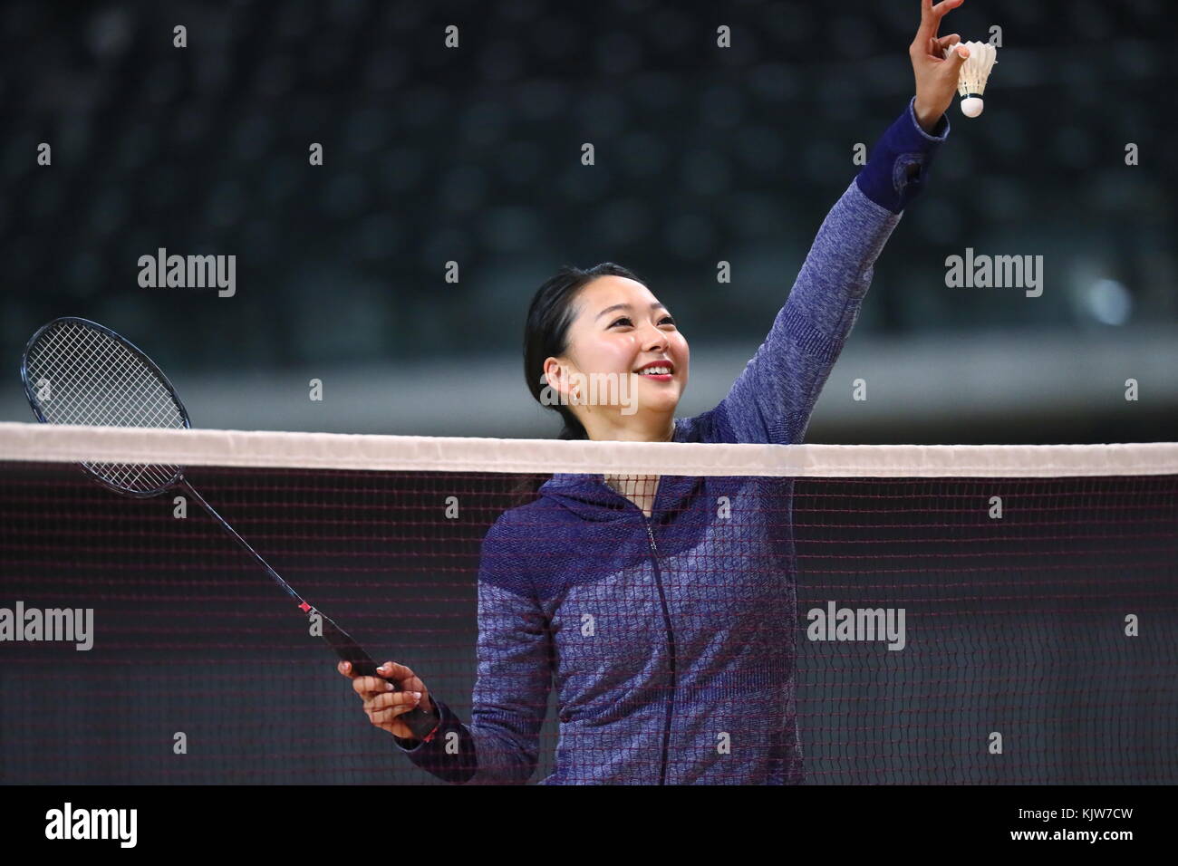 Airi hatakeyama hi-res stock photography and images - Alamy