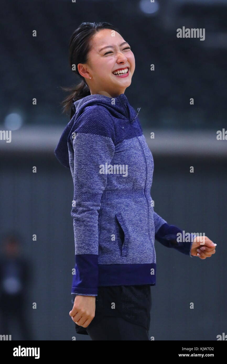 Airi hatakeyama hi-res stock photography and images - Alamy