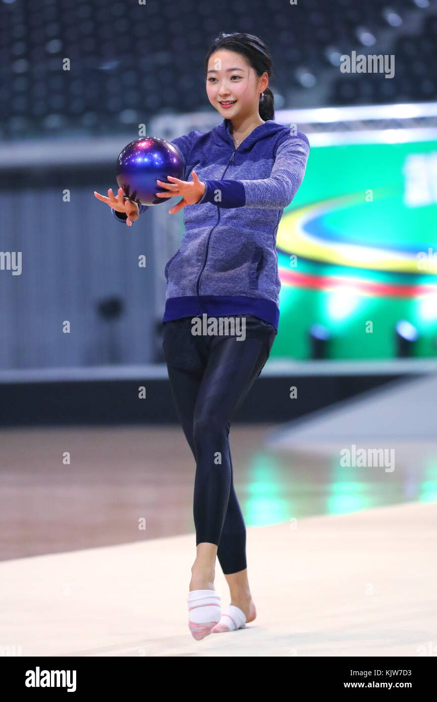 Hatakeyama airi hi-res stock photography and images - Alamy