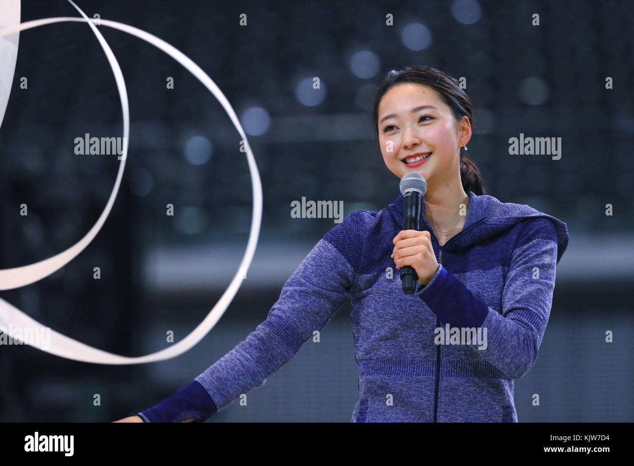 Airi hatakeyama hi-res stock photography and images - Alamy