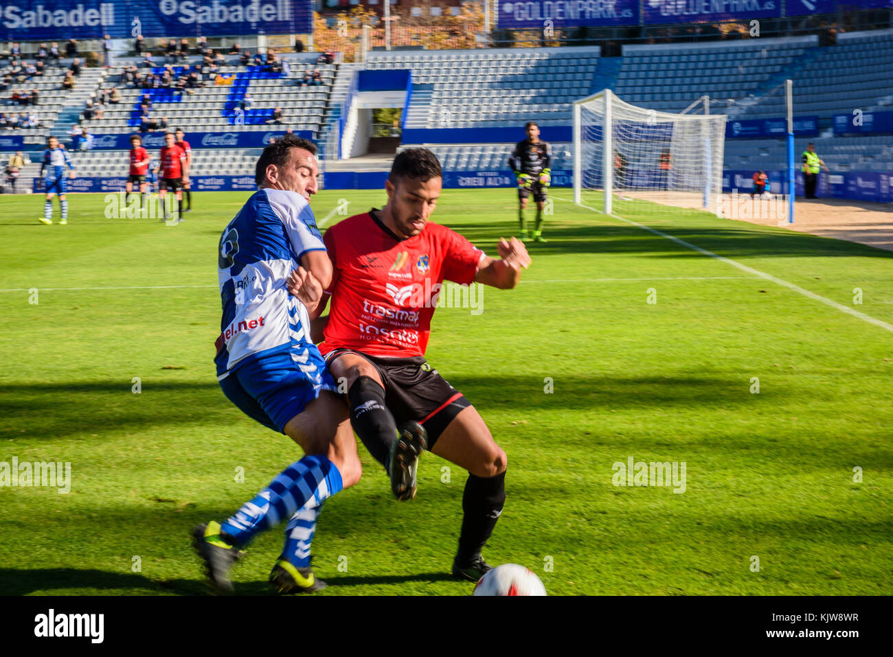 Estadio bbva hi-res stock photography and images - Alamy