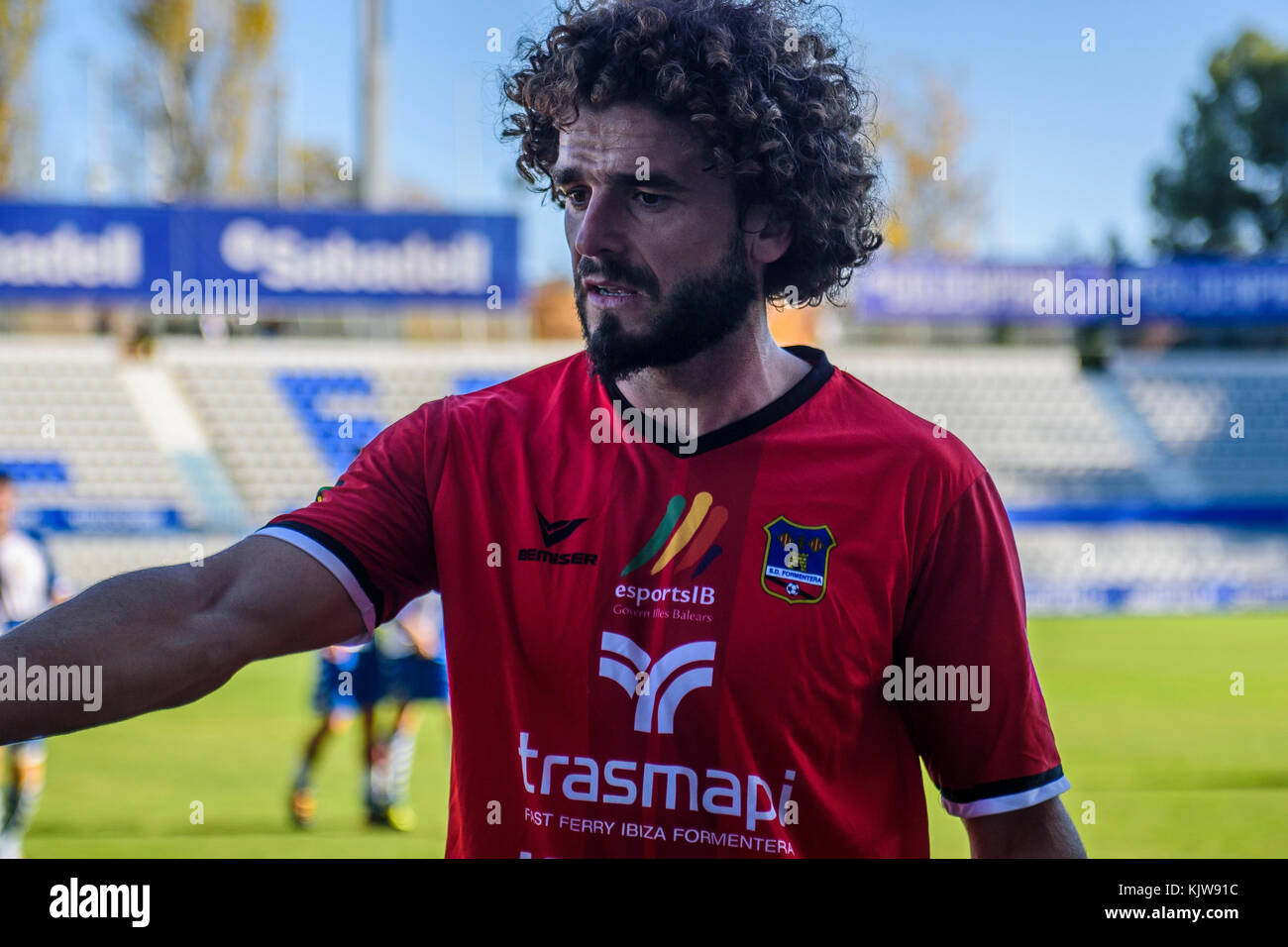 Javi rosa hi-res stock photography and images - Alamy