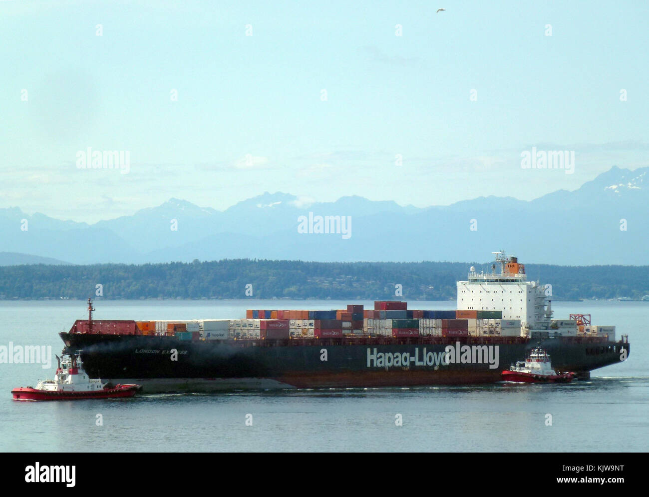 Motorships hi-res stock photography and images - Alamy