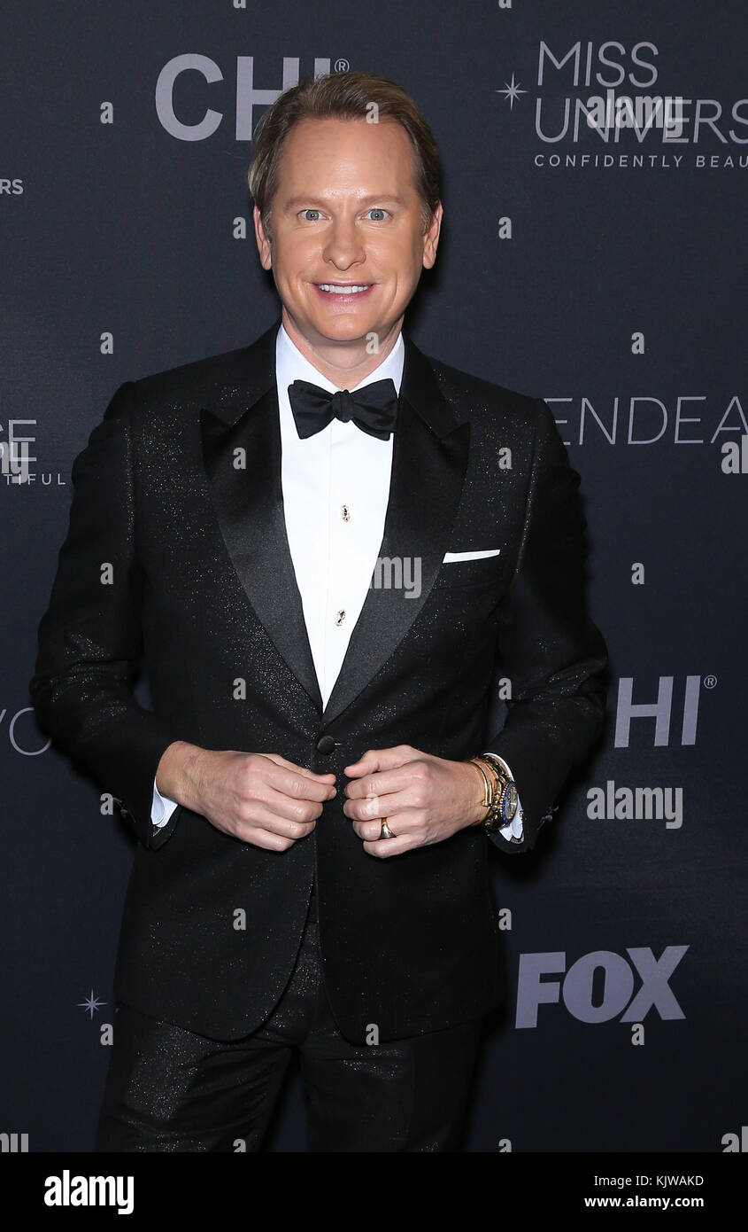 Miss Carson High Resolution Stock Photography and Images - Alamy