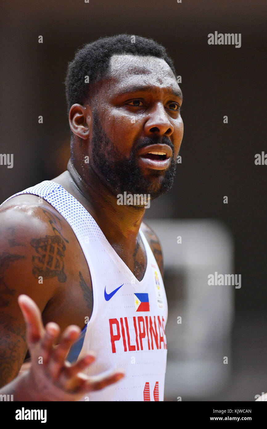 Andray blatche hi-res stock photography and images - Alamy