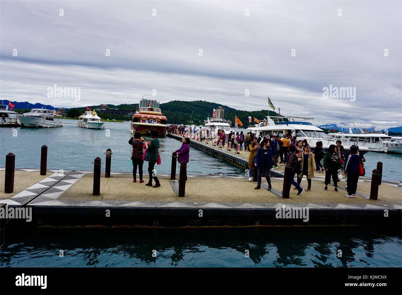 Thao tribe hi-res stock photography and images - Alamy