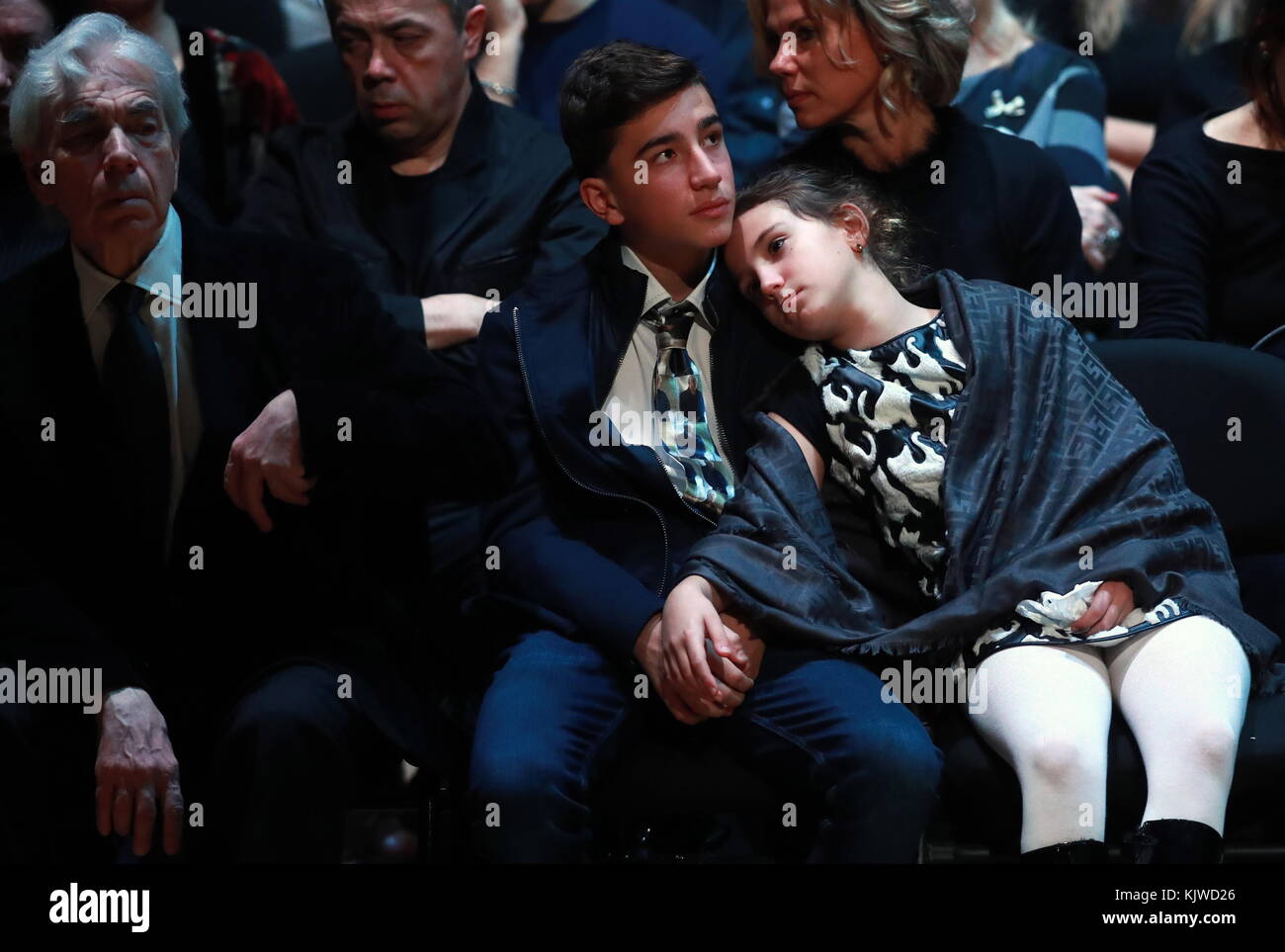 Alexander And Son High Resolution Stock Photography and Images - Alamy