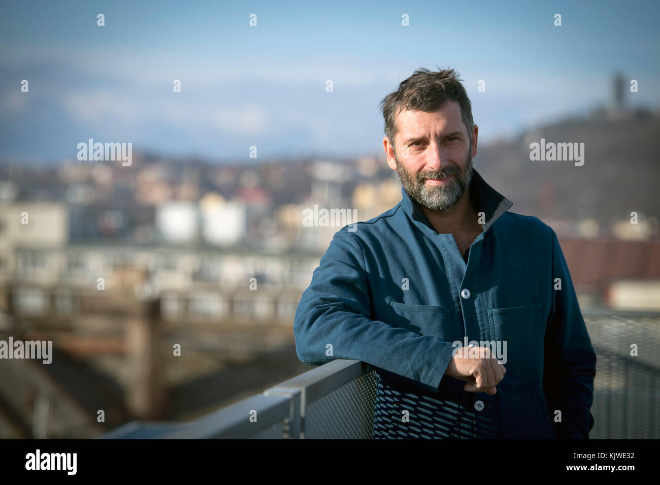 Edouard deluc hi-res stock photography and images - Alamy