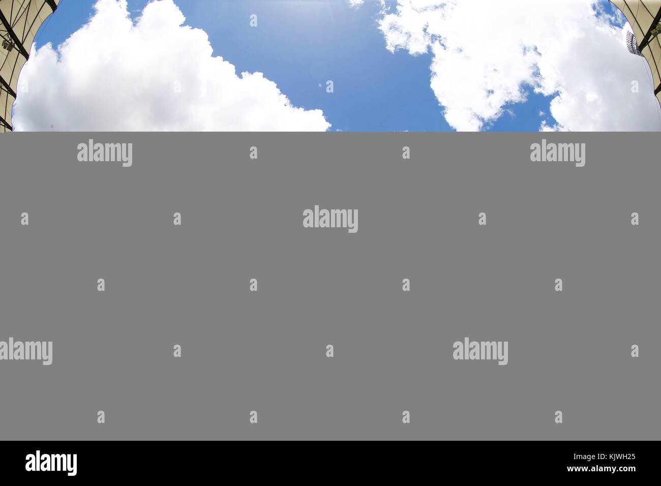 Gabba cricket view test hi-res stock photography and images - Alamy