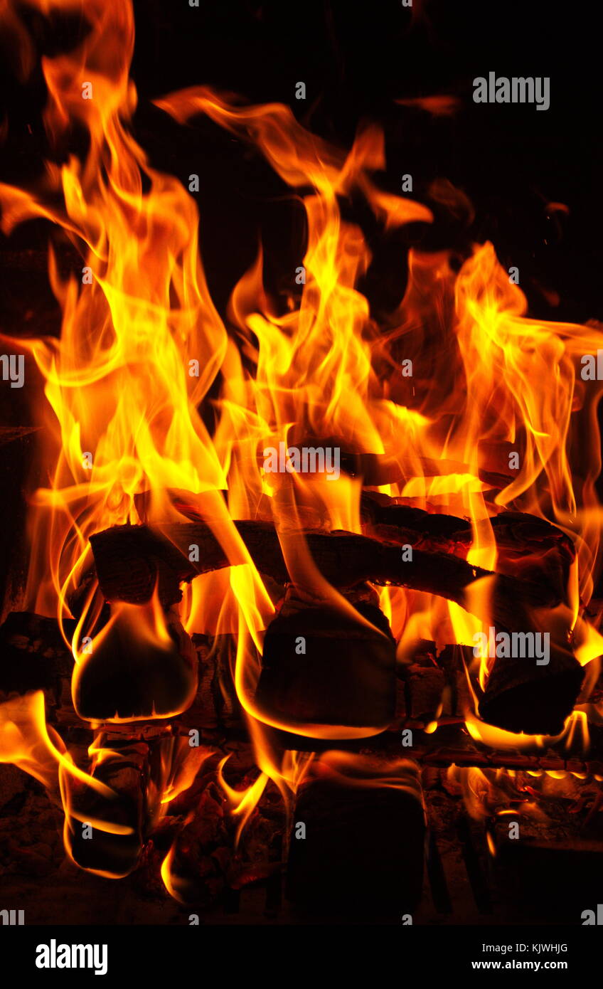 Flammen Stock Photos & Flammen Stock Images - Alamy