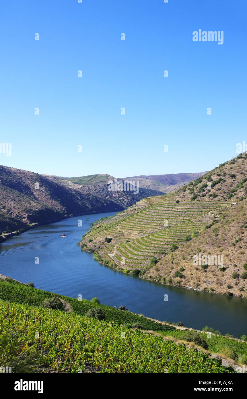 Douro valley line, portugal hi-res stock photography and images - Alamy