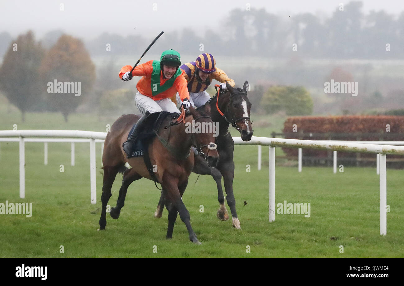 Eoin obrien wins coolmore n h hi-res stock photography and images - Alamy