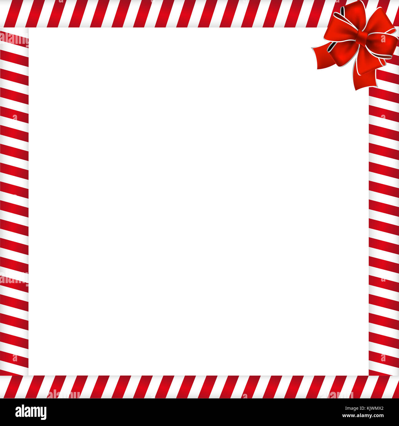 Lollipop Border Clip Art