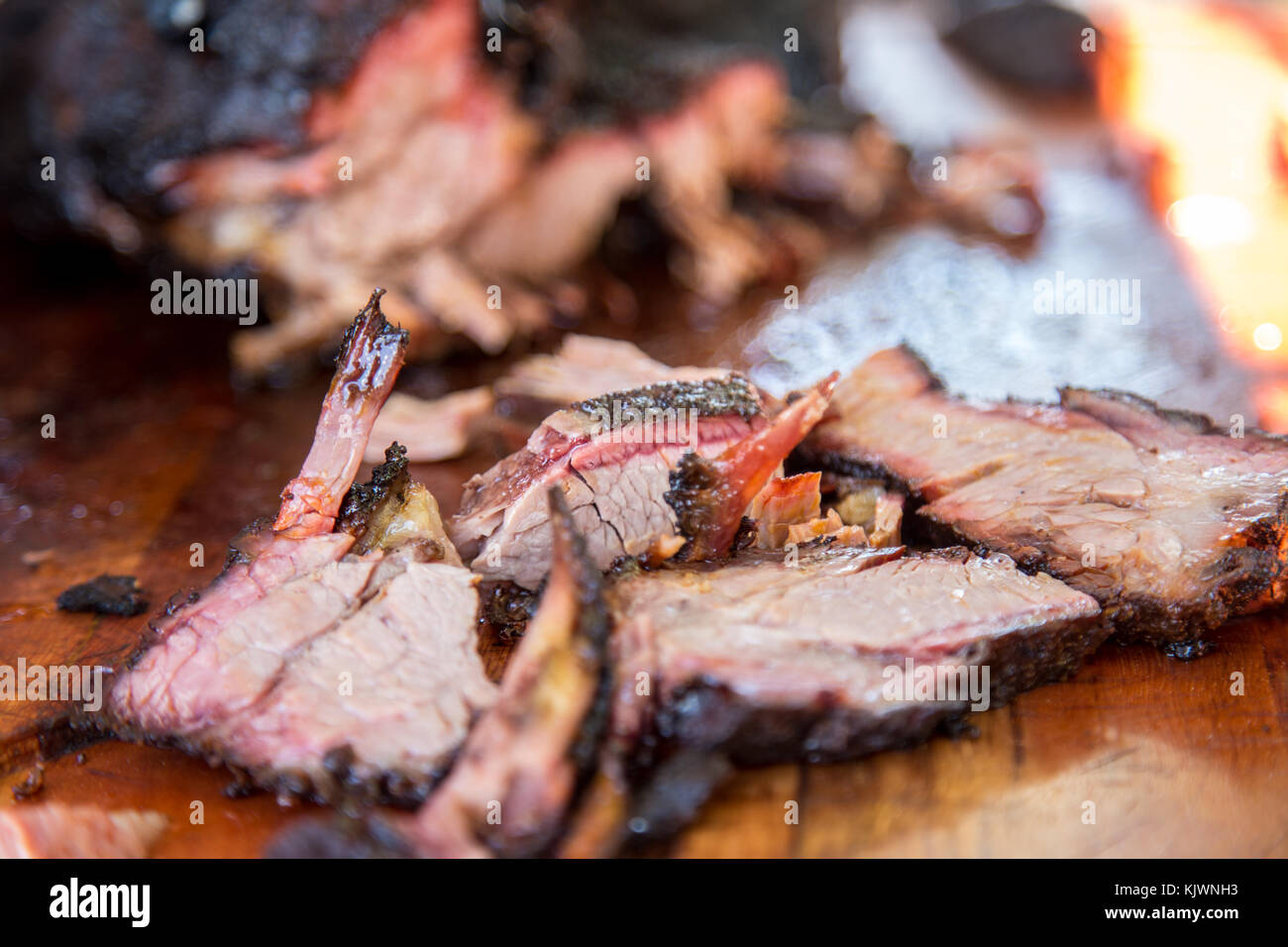 traditional brazilian barbecue Stock Photo - Alamy