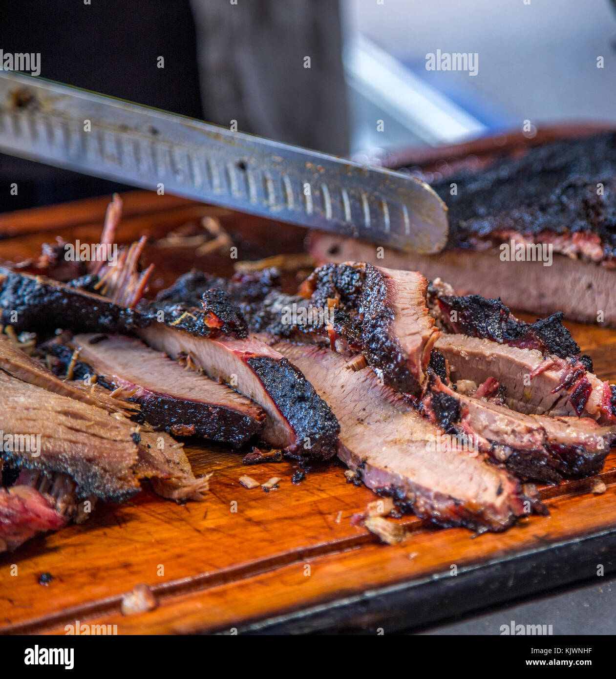 traditional brazilian barbecue Stock Photo - Alamy