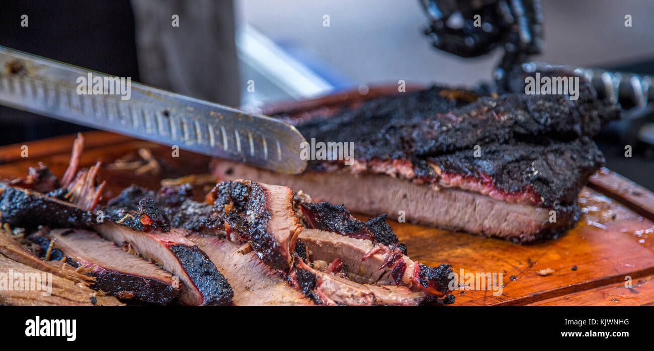 traditional brazilian barbecue Stock Photo - Alamy