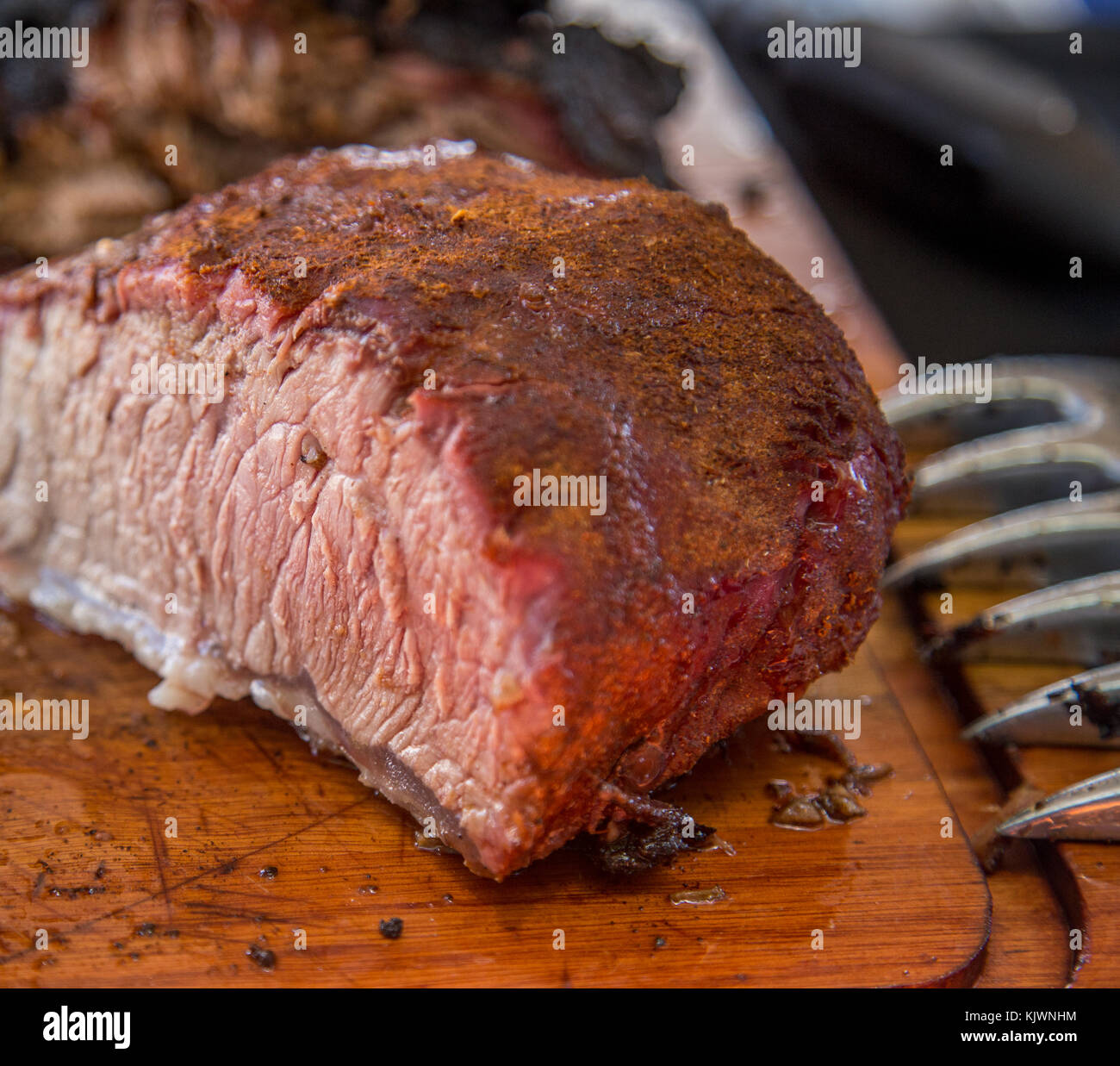 traditional brazilian barbecue Stock Photo - Alamy