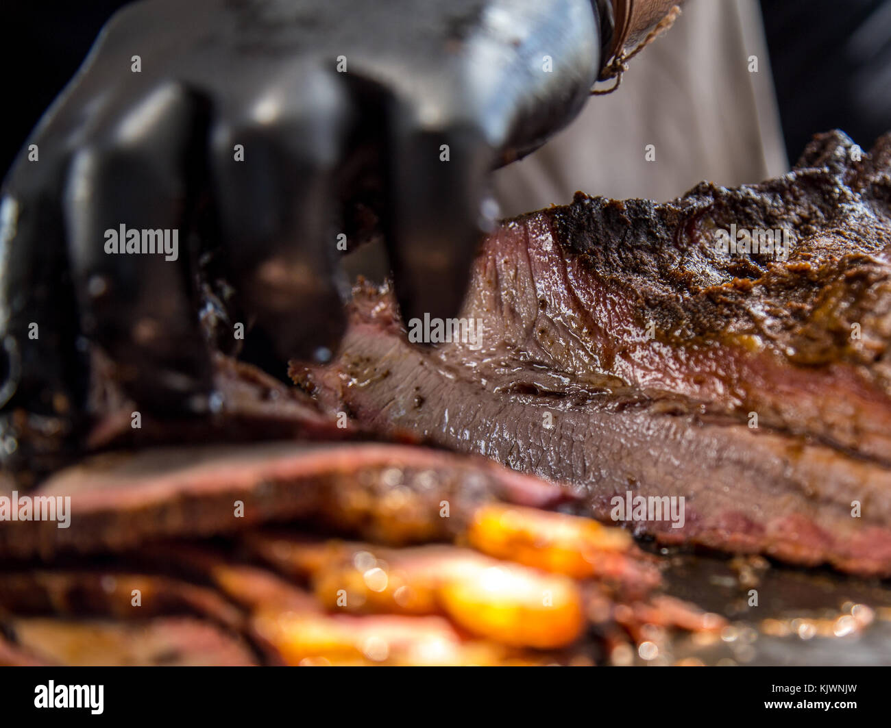 traditional brazilian barbecue Stock Photo - Alamy
