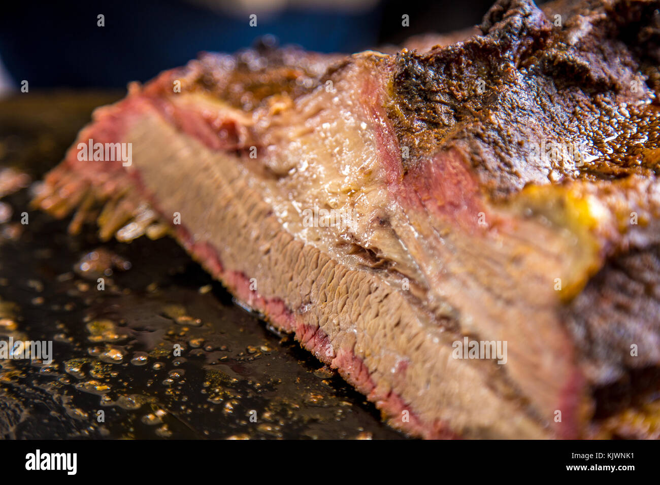 traditional brazilian barbecue Stock Photo - Alamy