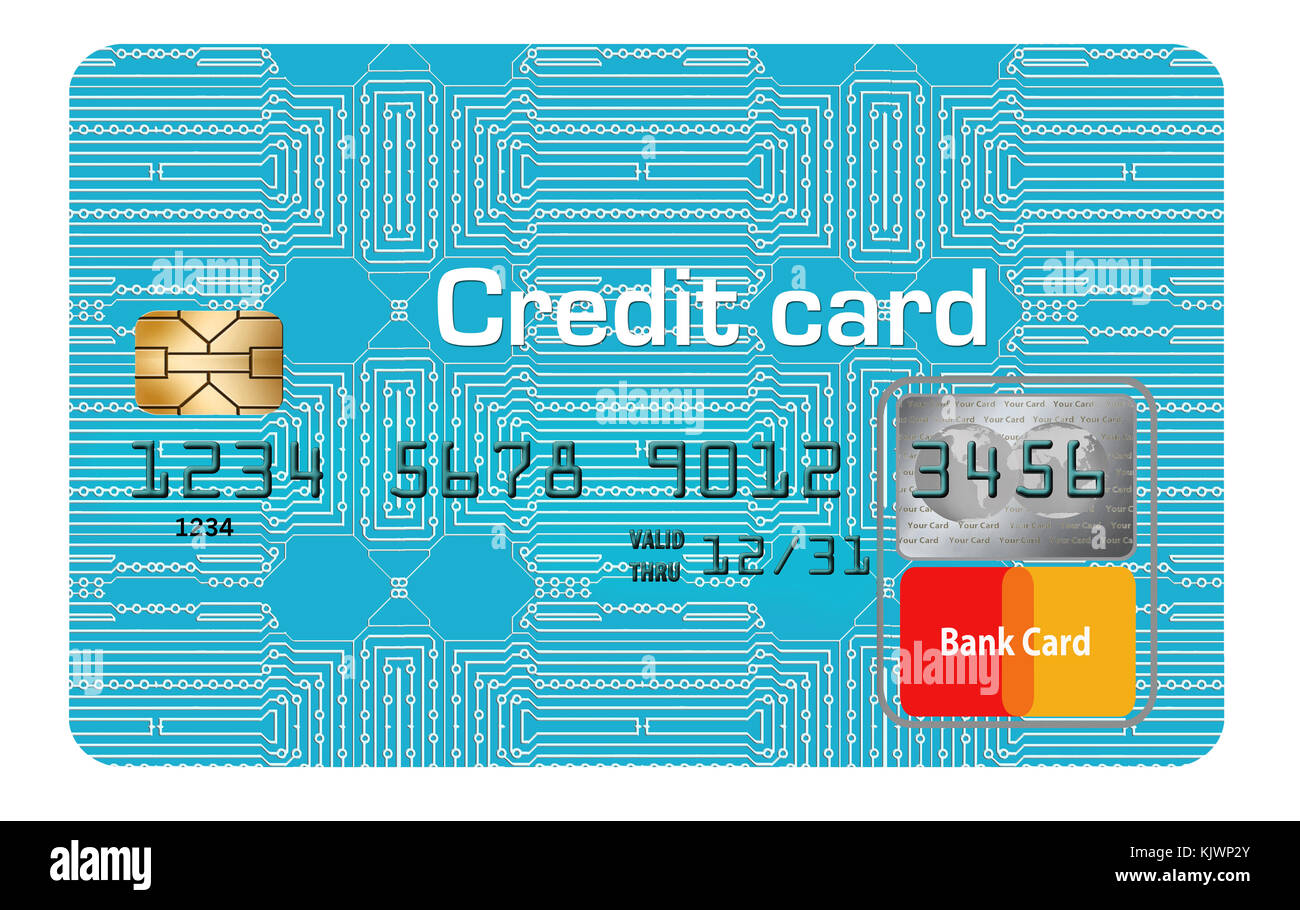 How To Decorate Your Credit Card at Mary Greenwell blog