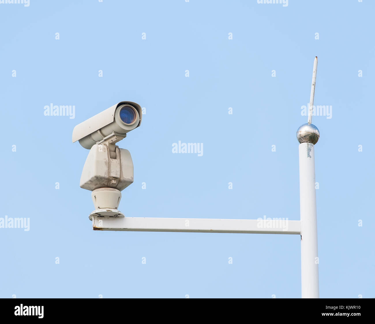 security camera record video Stock Photo - Alamy