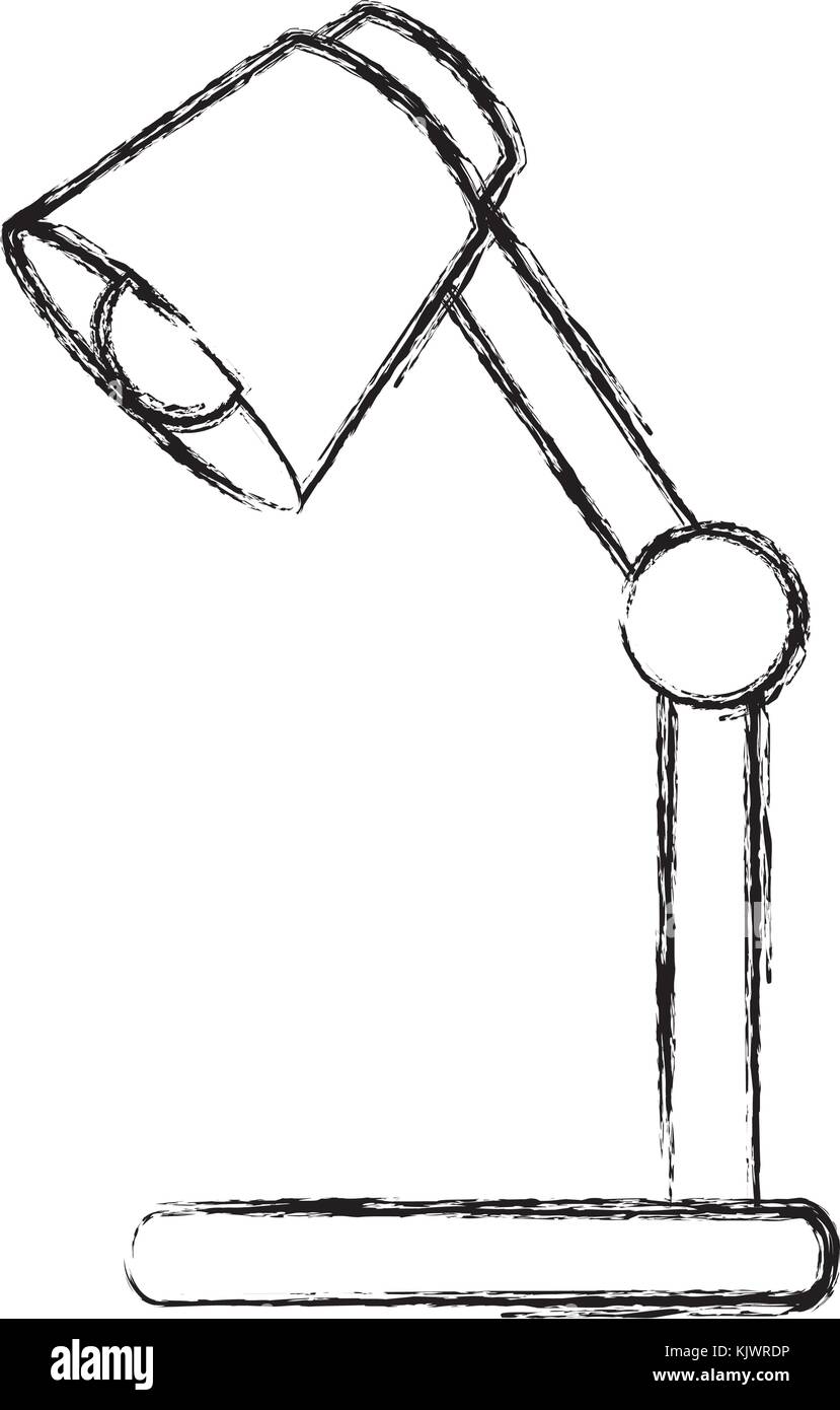 Workplace light bulb Black and White Stock Photos & Images - Alamy